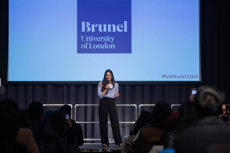 London Venture Crawl 2025 | Brunel University of London