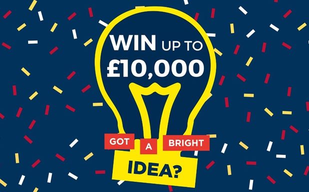 Venture competition launch | Brunel University of London