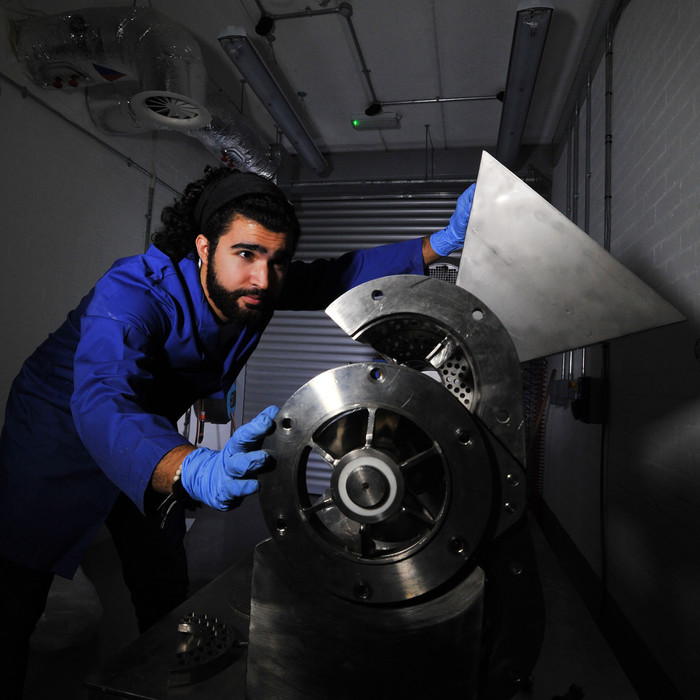 Business services | Brunel University London