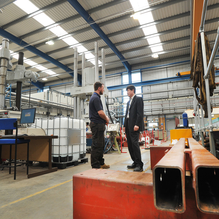 Research | Brunel University London