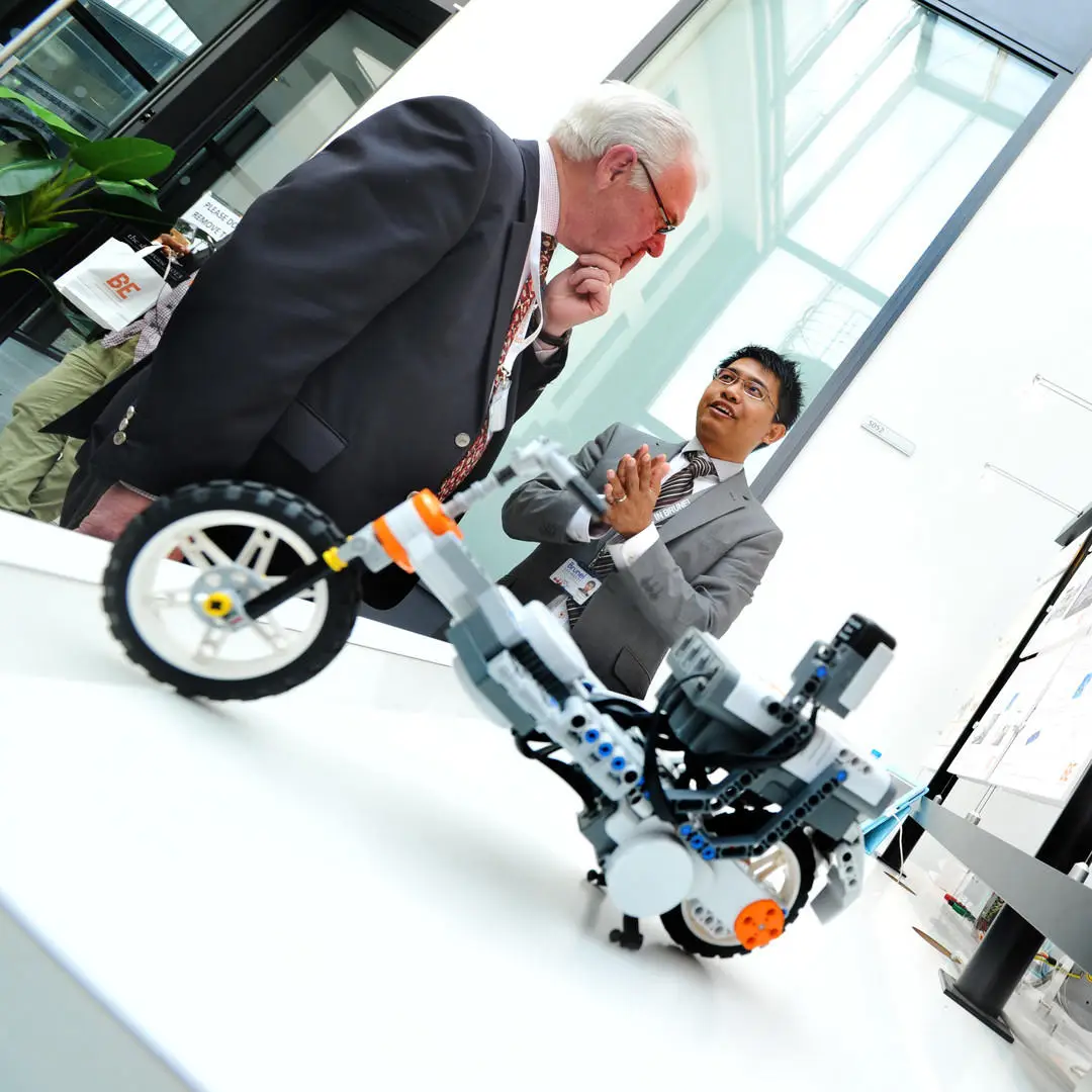 Brunel Engineers | Brunel University London