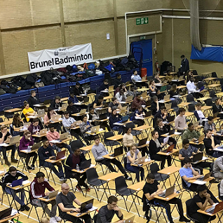 Digital Assessment @Brunel | Brunel University London