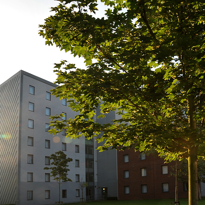 About Brunel University London | Brunel University London