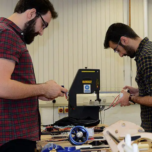 Subjects | Brunel University London