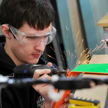 Aerospace Engineering undergraduate courses | Brunel University London