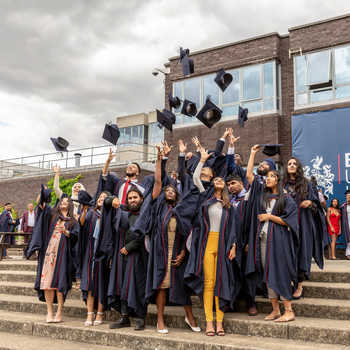 Development and Alumni Relations | Brunel University London