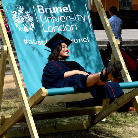Development and Alumni Relations | Brunel University London