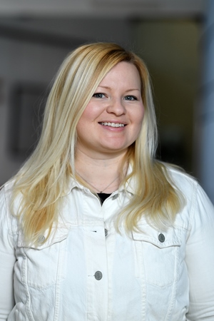 Meet the team | Brunel University London