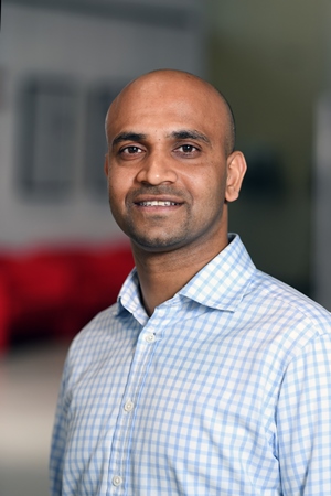 Meet the team | Brunel University London