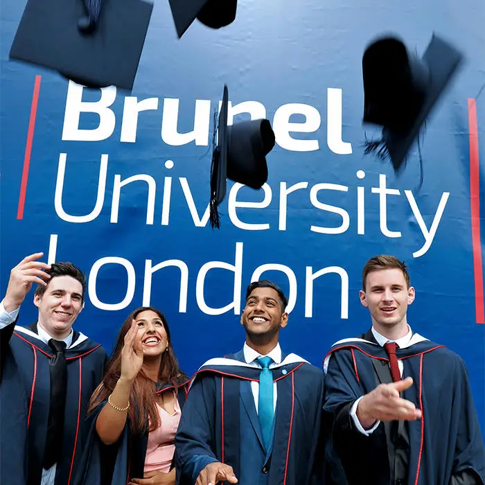 Brunel University of London