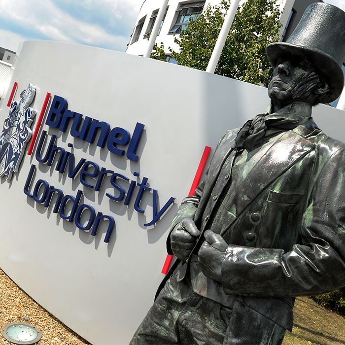 Development and Alumni Relations | Brunel University London