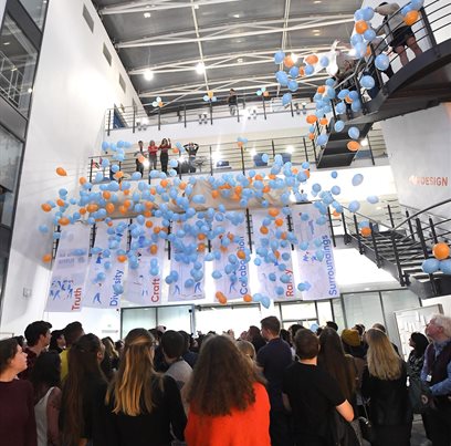 Brunel Design School | Brunel University London