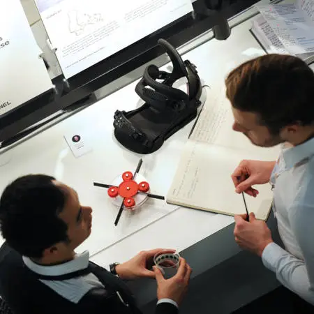 Brunel Design School research and PhD programmes | Brunel University London