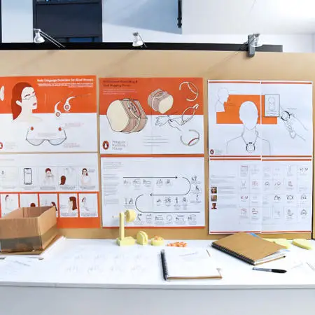 Brunel Design School research and PhD programmes | Brunel University London