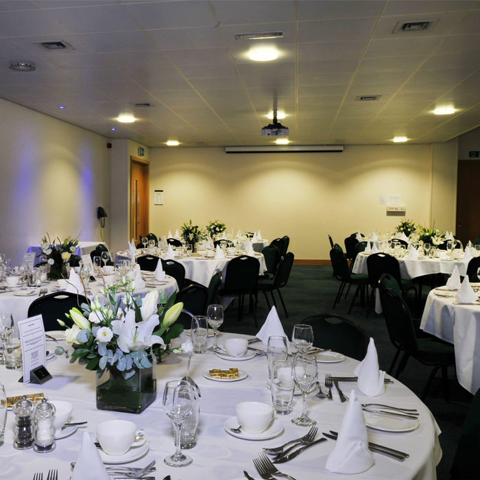 Conference and Hospitality Services | Brunel University London