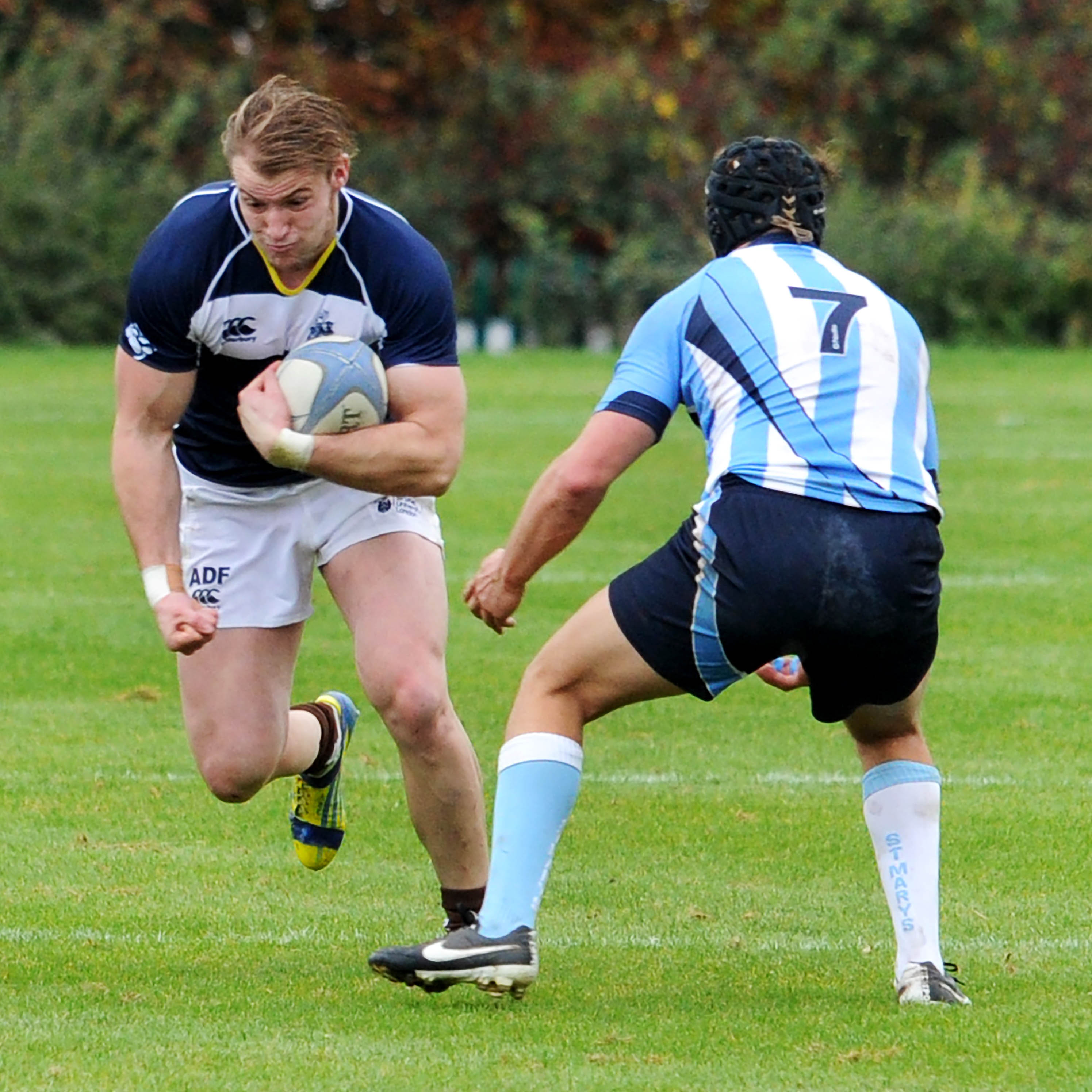 Facilities and Services | Brunel University London