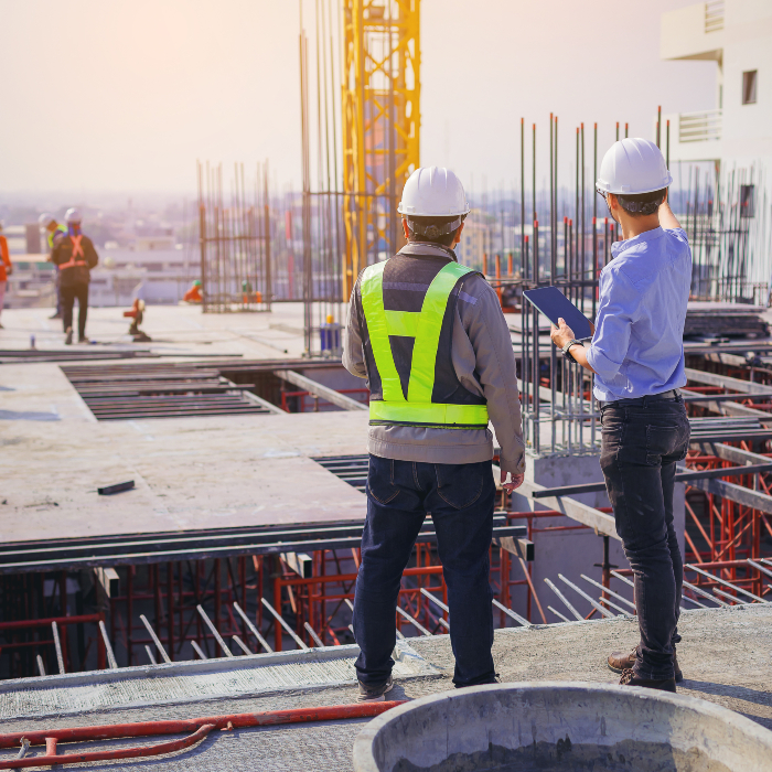 Innovation transforms structural integrity industry