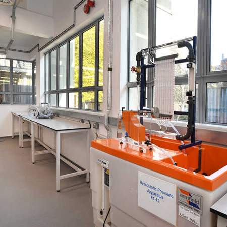 Chemical Engineering | Brunel University London