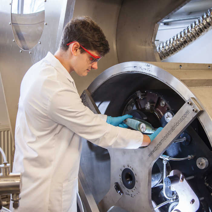 Chemical Engineering | Brunel University London