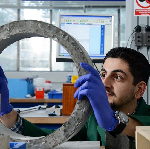 Subjects | Brunel University London