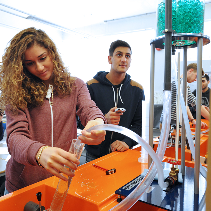 College of Engineering, Design and Physical Sciences | Brunel ...