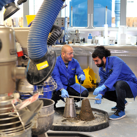 Civil Engineering | Brunel University London