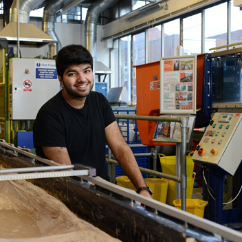 Civil Engineering | Brunel University London