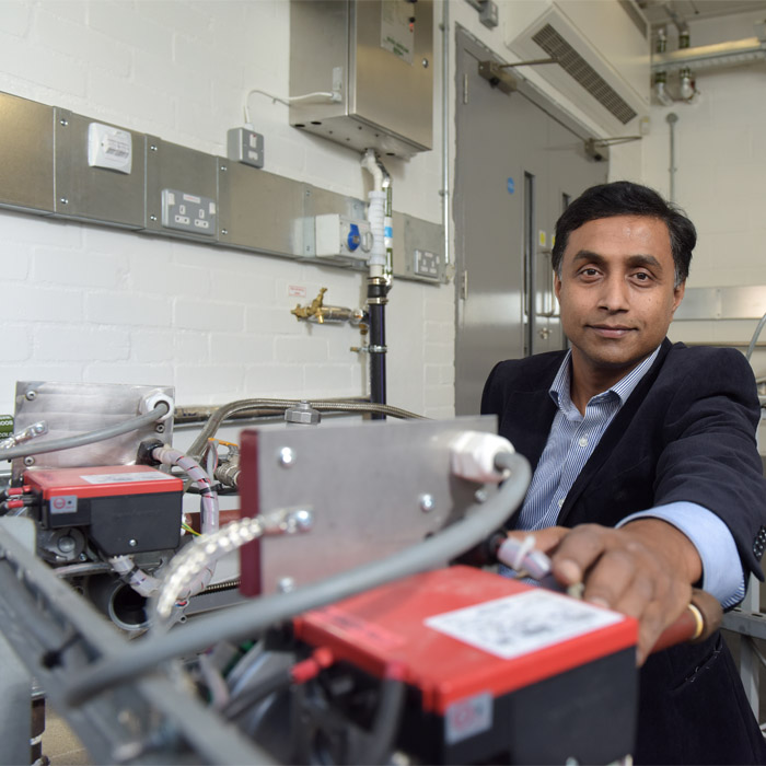 Civil Engineering | Brunel University London