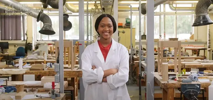 Clearing 2024 | Brunel University London