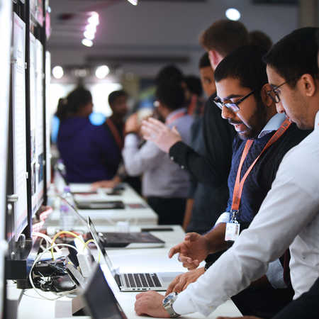 Computer Science | Brunel University London