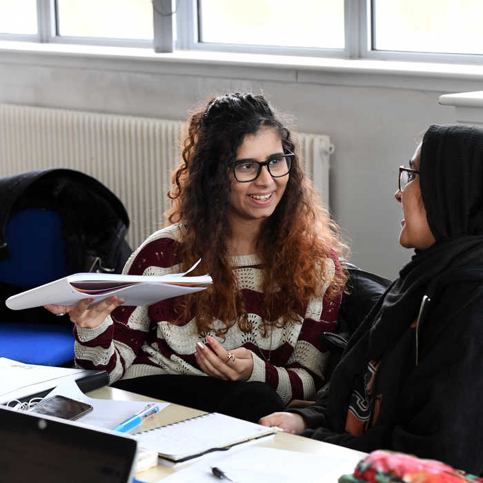 Creative Writing | Brunel University London