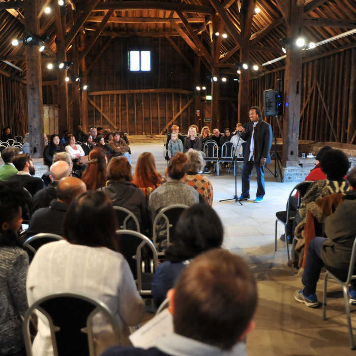 Creative Writing | Brunel University London