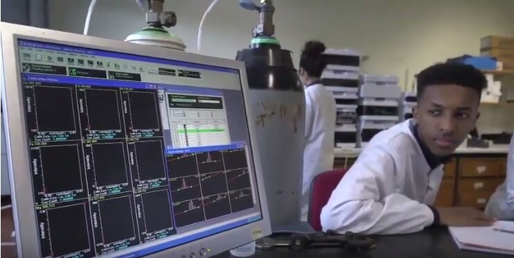 Environmental Sciences | Brunel University London