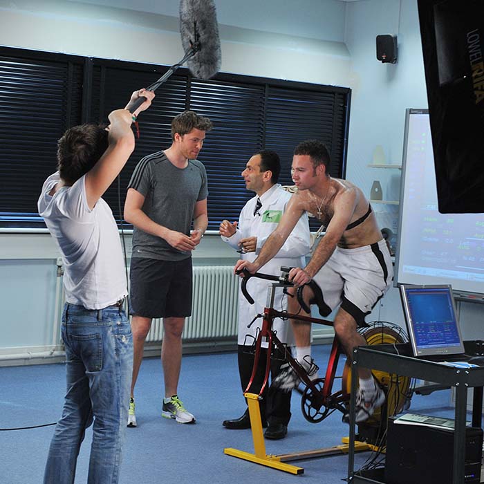 Film Studies | Brunel University London