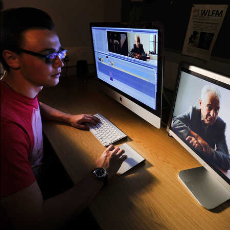 Film Studies | Brunel University London