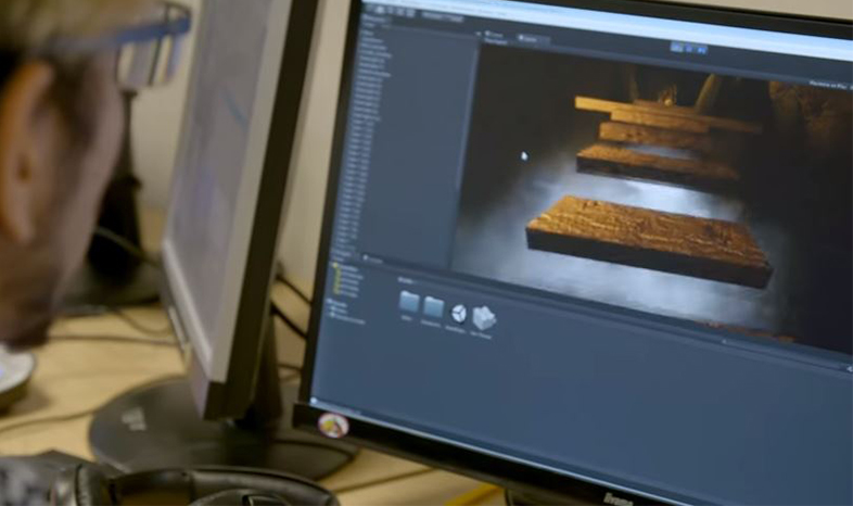 Games Design | Brunel University London