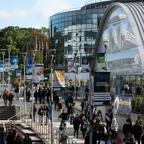 Welcome to Brunel University | Brunel University London