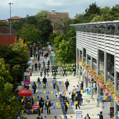 Welcome to Brunel University | Brunel University London