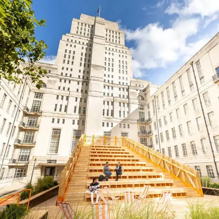 Brunel University of London