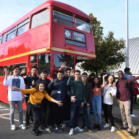 Brunel Global | Brunel University London