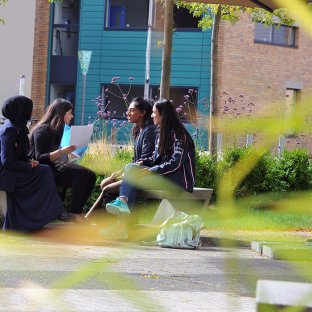 International | Brunel University London