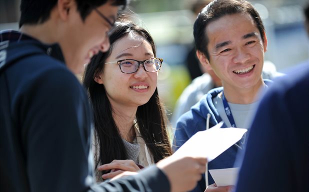 Teacher training for International English Teachers | Brunel University ...