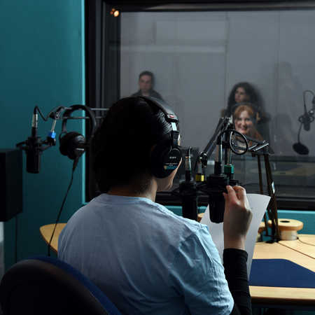 Journalism | Brunel University London