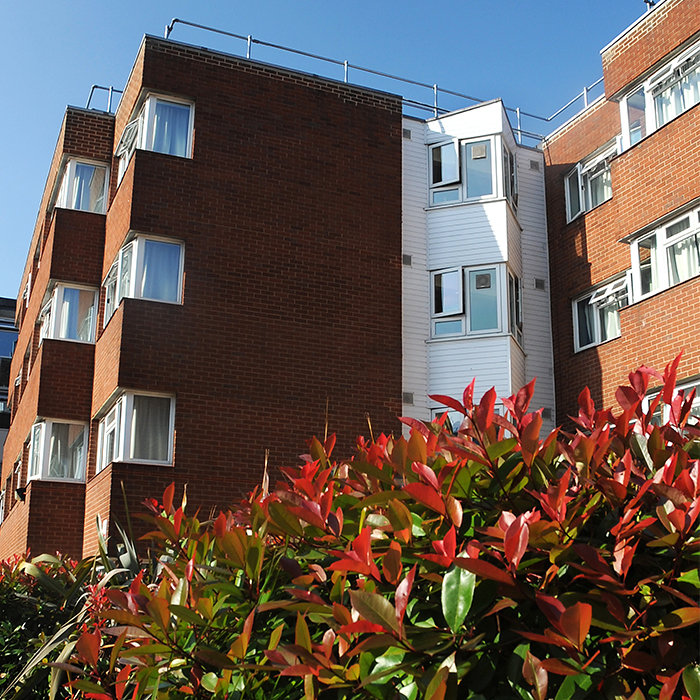 Halls of Residence | Brunel University London