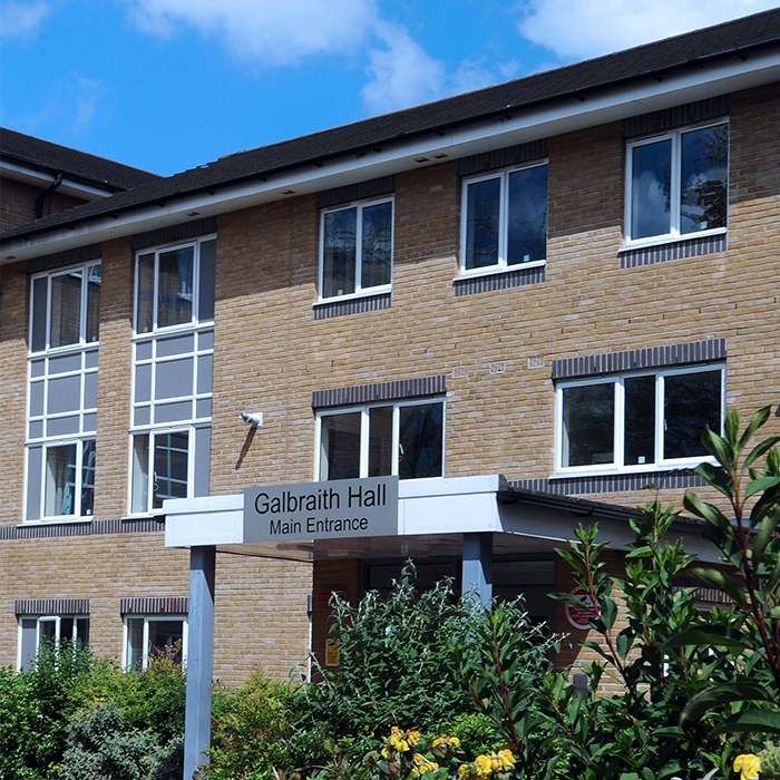 Halls of Residence | Brunel University London