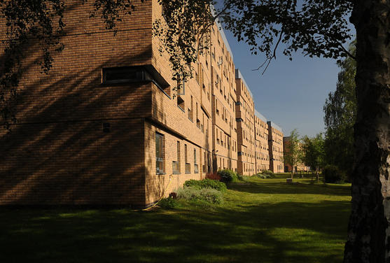 Borough Road Hall