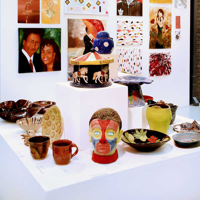 Get involved | Brunel University London