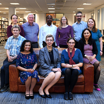 Library | Brunel University London