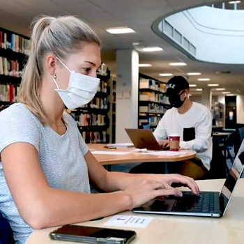 Library | Brunel University London