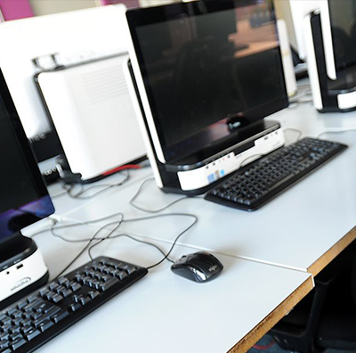 Library | Brunel University London